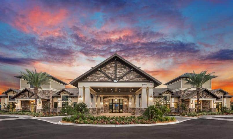 Lakewood Ranch Community - Arista Realty Group