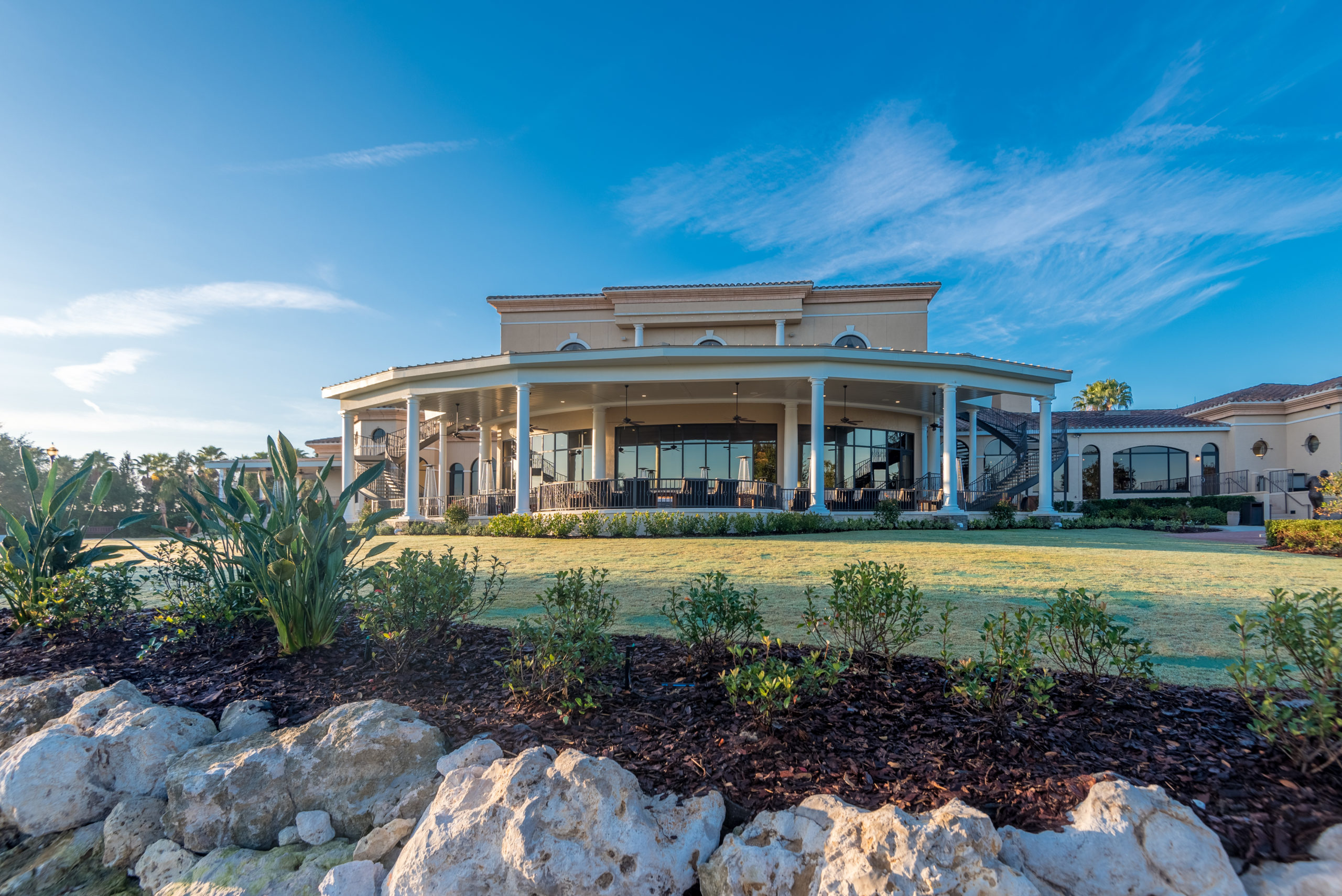 Lakewood Ranch Community - Arista Realty Group